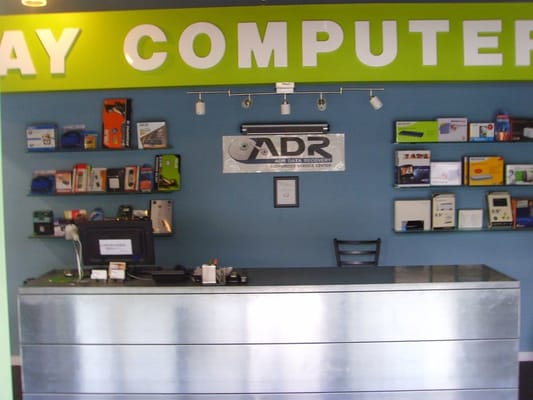 SAN FRANCISCO COMPUTER REPAIR - Updated December 2025 - 16 Photos & 351 ...