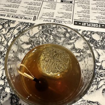 CULINARY MISFITS - Updated July 2024 - 67 Photos & 81 Reviews - 208 S ...