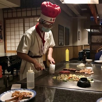 EDOKO JAPANESE STEAK HOUSE - Updated January 2026 - 37 Photos & 24 ...