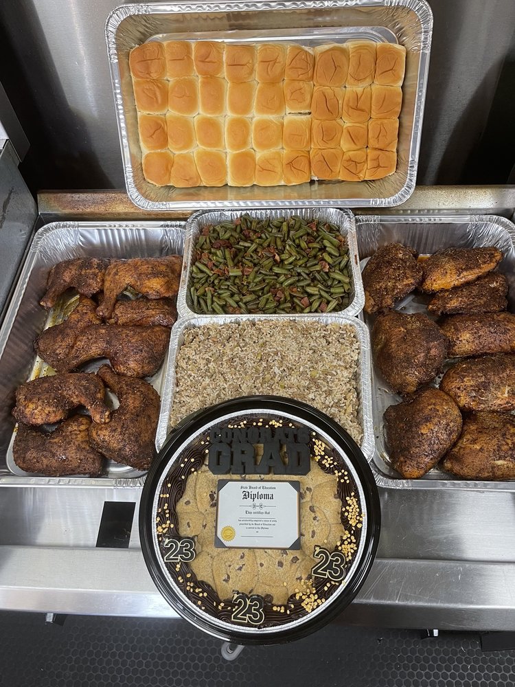 DEUCE’S TASTE OF THE SOUTH - Updated December 2025 - 21 Photos & 13 ...