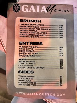 GAIA HOUSTON - Updated December 2025 - 47 Photos & 41 Reviews - 2655 ...