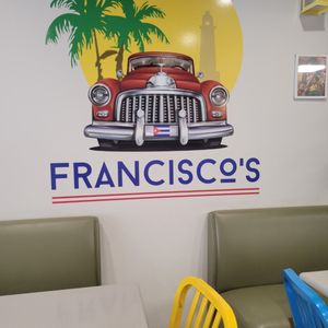 FRANCISCO’S RESTAURANT - 97 Photos & 99 Reviews - 1137 2nd St SW ...