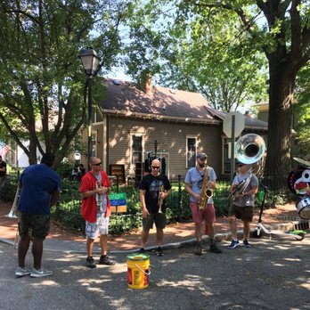 LOCKERBIE SQUARE STREET MARKET - Updated December 2025 - 23 Photos ...