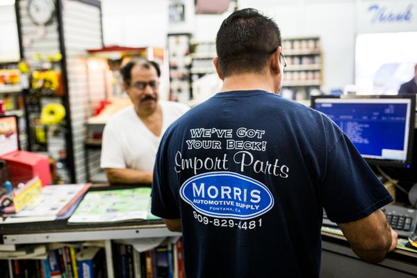 MORRIS AUTOMOTIVE SUPPLY - Updated January 2026 - 27 Photos & 55 ...