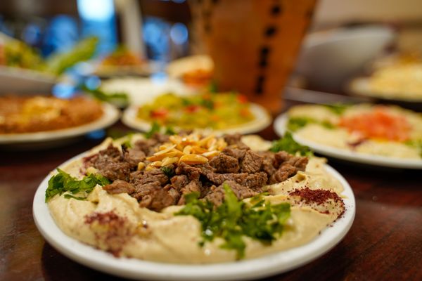 ABU RASS - 366 Photos & 255 Reviews - 1057 Main St, Paterson, New ...