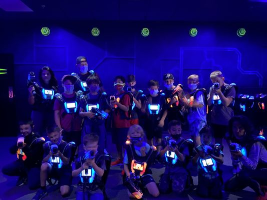 INVASION LASER TAG - Updated December 2025 - 58 Photos & 164 Reviews ...