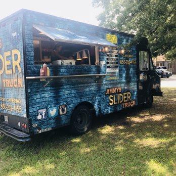 JIMMY’S SLIDER TRUCK - Updated October 2025 - 26 Photos & 35 Reviews ...