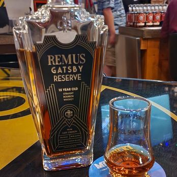 BARREL SOCIETY - Updated October 2025 - 59 Photos & 31 Reviews - 930 N ...