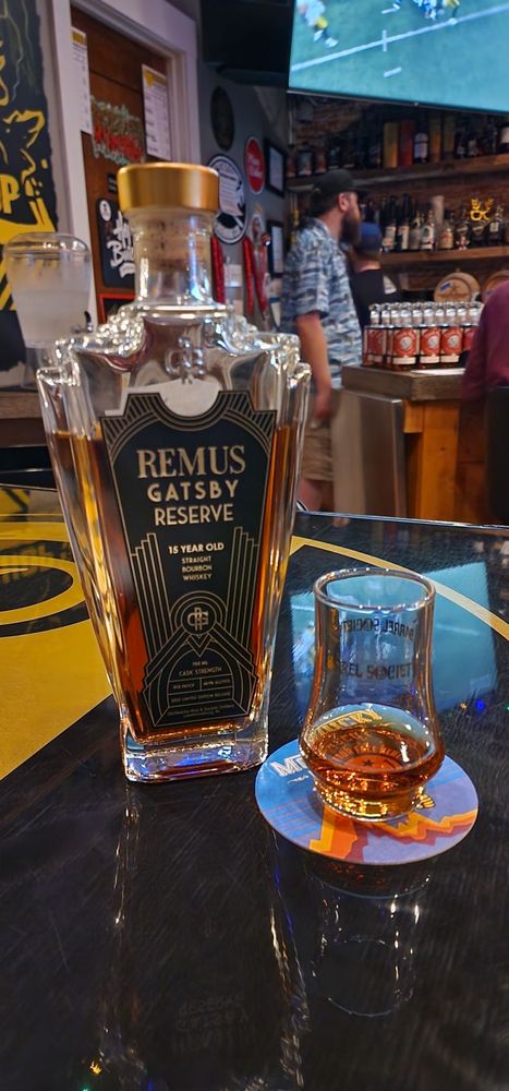 BARREL SOCIETY - Updated November 2025 - 59 Photos & 31 Reviews - 930 N ...