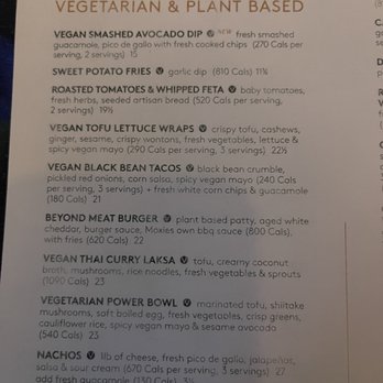 MOXIES BEAVER CREEK RESTAURANT - Updated October 2025 - 455 Photos ...