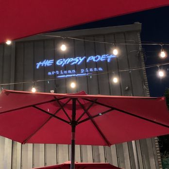 THE GYPSY POET - Updated May 2025 - 842 Photos & 730 Reviews - 2404 ...