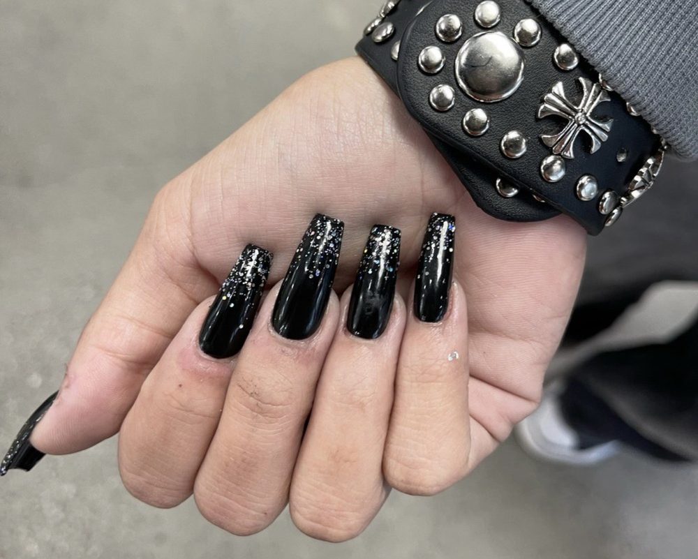 TL NAILS AND SPA - Updated May 2024 - 518 Photos & 39 Reviews - 206 ...