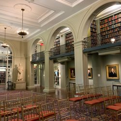 BOSTON ATHENAEUM - 190 Photos & 57 Reviews - 10 1/2 Beacon St, Boston ...
