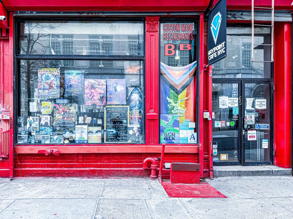 WAYPOINT CAFE - Updated December 2025 - 60 Photos & 46 Reviews - 65 ...