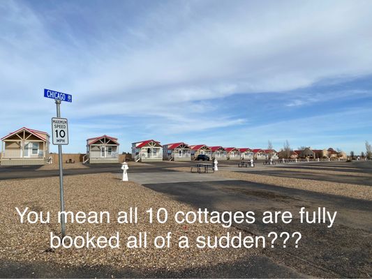 OASIS RV RESORT & COTTAGES - AMARILLO - Updated February 2025 - 110 ...