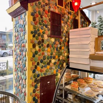 THE HOME BAKERY - Updated October 2024 - 182 Photos & 150 Reviews - 300 ...