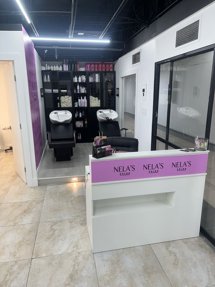 NELA’S SALON - Updated October 2025 - 777 NW 72nd Ave, Miami, Florida - Hair Salons - Phone ...