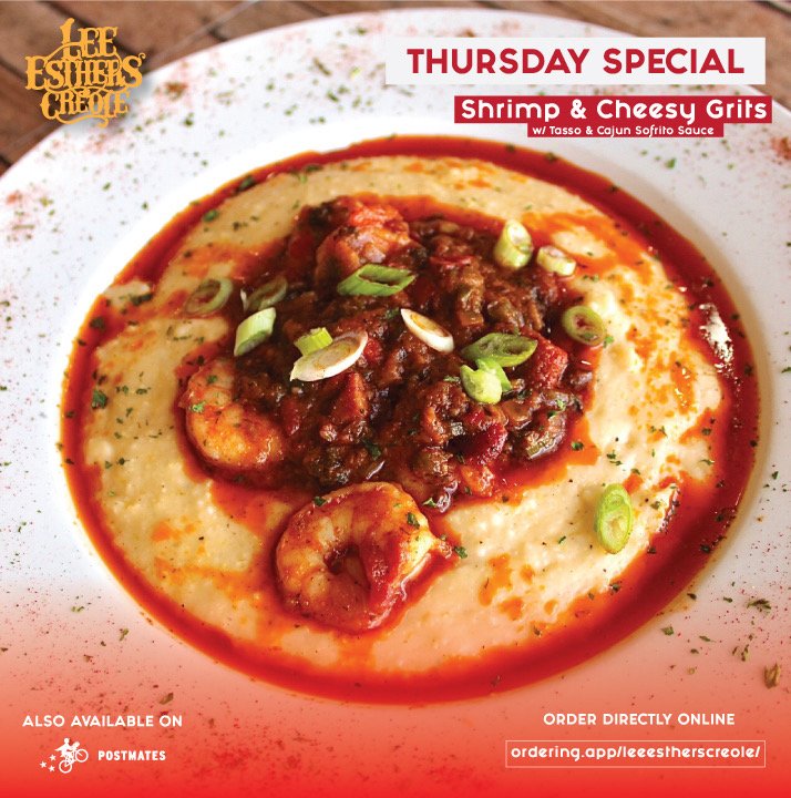 LEE ESTHER’S CREOLE AND CAJUN COOKING - Updated July 2024 - 805 Photos ...