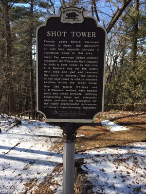 TOWER HILL STATE PARK - Updated June 2025 - 40 Photos - Spring Green ...