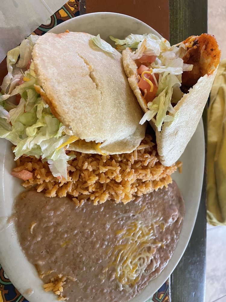 RAIDER BURRITO - Updated August 2025 - 27 Photos & 61 Reviews - 2102 ...