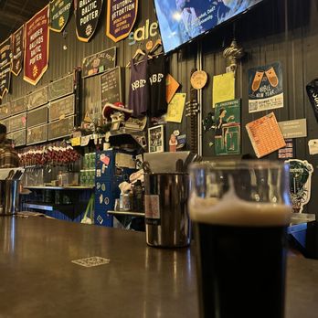 NOBLE BEAST BREWING - Updated July 2024 - 771 Photos & 476 Reviews ...