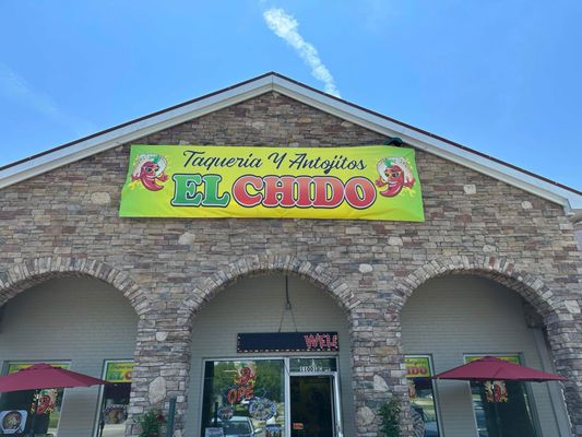 EL CHIDO TAQUERIA Y ANTOJITOS - Updated December 2025 - 24 Photos ...