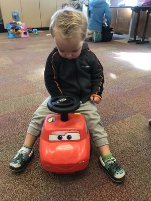 LEANDER PUBLIC LIBRARY - Updated May 2025 - 65 Photos & 35 Reviews ...