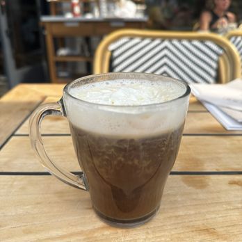 PRESS COFFEE CREPES COCKTAILS - Updated October 2024 - 72 Photos & 35 ...