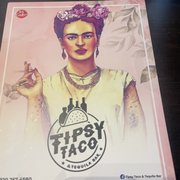 THE TIPSY TACO & TEQUILA BAR - 10 Photos & 11 Reviews - 129 S Memorial ...