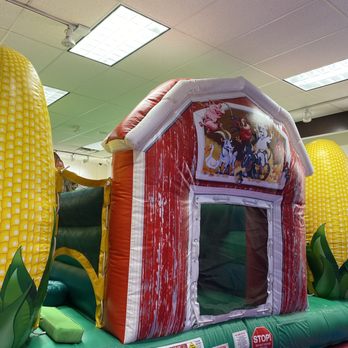 JUMPIFY - Updated December 2025 - 14 Photos & 16 Reviews - 101 W ...