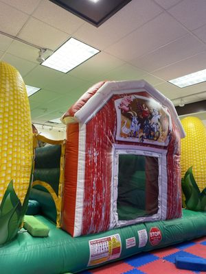 JUMPIFY - Updated July 2025 - 12 Photos & 14 Reviews - 101 W Avenida ...