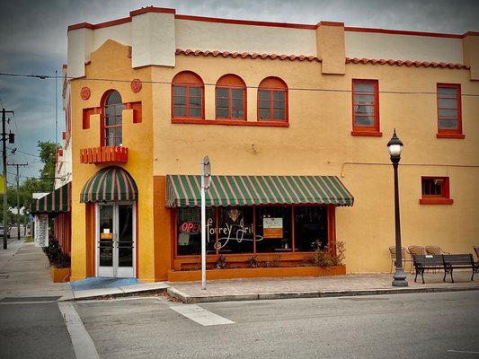 FORREY GRILL - Updated March 2026 - 129 Photos & 117 Reviews - 280 N ...