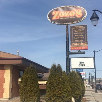 ZOZO’S SANDWICH HOUSE - Updated November 2024 - 90 Photos & 54 Reviews - 2501 N Monroe St ...