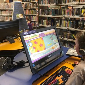 LAFAYETTE PUBLIC LIBRARY - SOUTH REGIONAL LIBRARY - Updated June 2025 ...