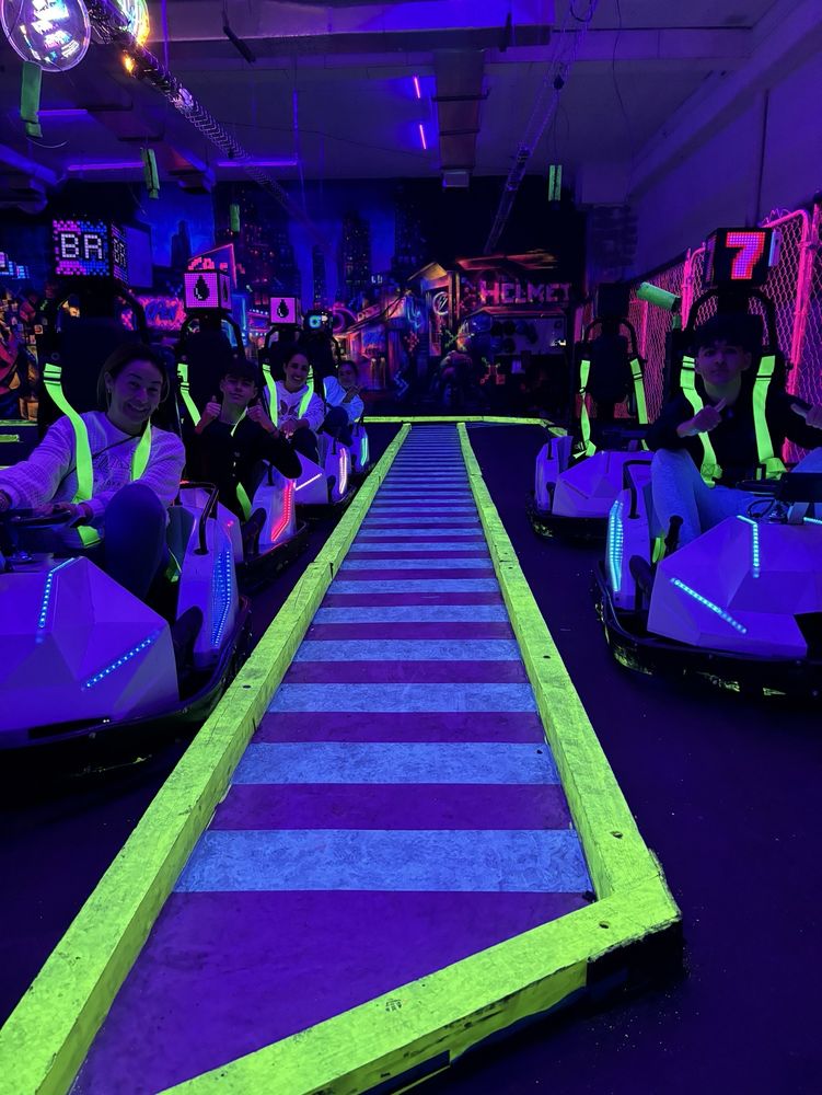 BATTLE RACING - Updated October 2024 - 40 Photos - 1600 NE 2nd Ave ...