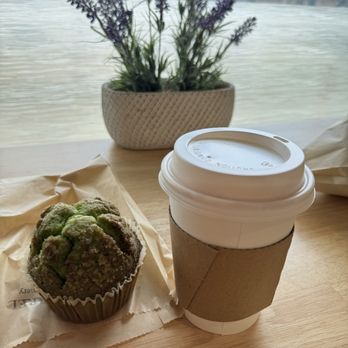 DEEP BARREL ROASTERS & CREAMERY - Updated August 2024 - 359 Photos ...