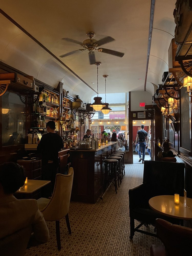 ORIENT EXPRESS COCKTAIL BAR - Updated July 2025 - 94 Photos & 152 ...