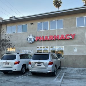 986 PHARMACY - Updated October 2025 - 2781-2783 W Olympic Blvd, Los ...