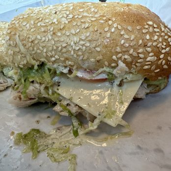 EASTCUT SANDWICH BAR - RALEIGH - Updated December 2025 - 142 Photos ...