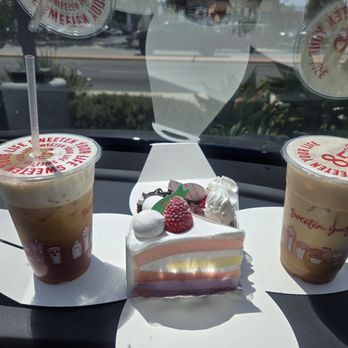 85°C BAKERY CAFE-SIMI VALLEY - Updated January 2026 - 219 Photos & 131 ...