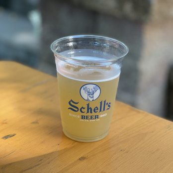 AUGUST SCHELL BREWING COMPANY - Updated August 2025 - 264 Photos & 62 ...