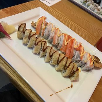 THE COWFISH SUSHI BURGER BAR - Updated July 2024 - 2385 Photos & 1988 ...