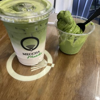MECCHA MATCHA - Updated August 2024 - 1350 Photos & 643 Reviews - 11816 ...