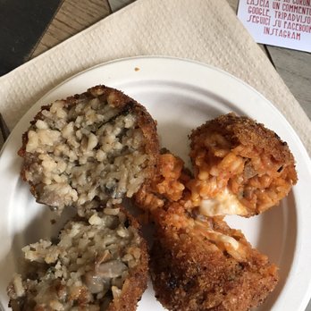 SUPPLIZIO - Updated December 2024 - 75 Photos & 40 Reviews - Via dei ...