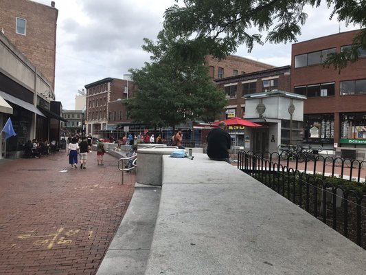 BRATTLE SQUARE - Updated September 2024 - Cambridge, Massachusetts ...