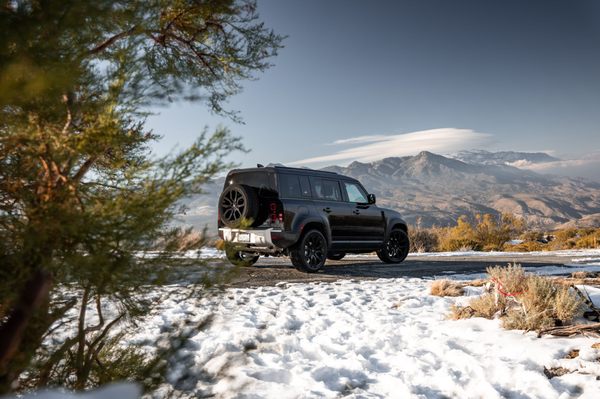 LAND ROVER RANCHO MIRAGE - Updated December 2025 - 43 Photos & 121 ...
