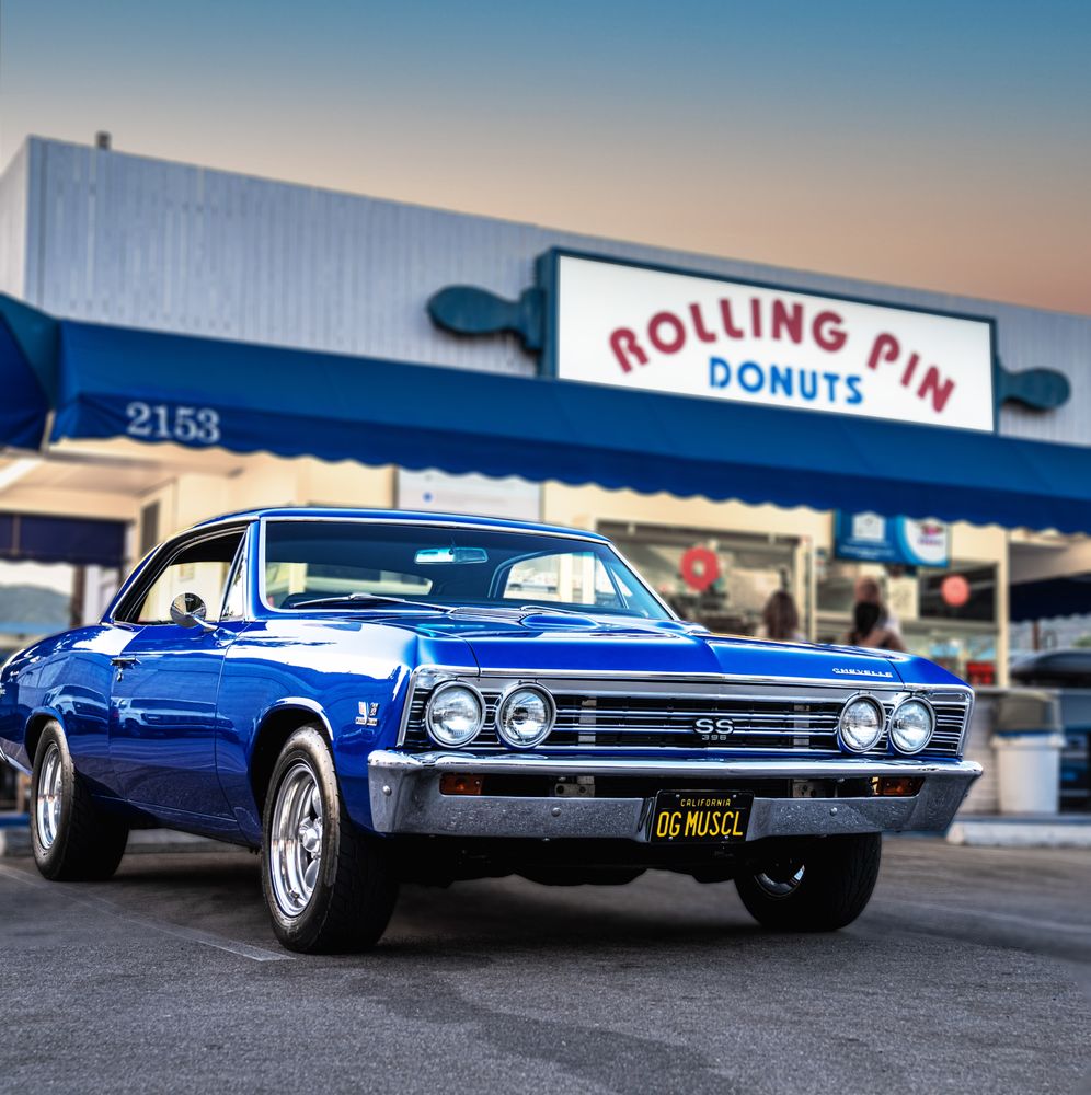 STEVENS DETAILING - Updated December 2025 - 45 Photos & 25 Reviews ...