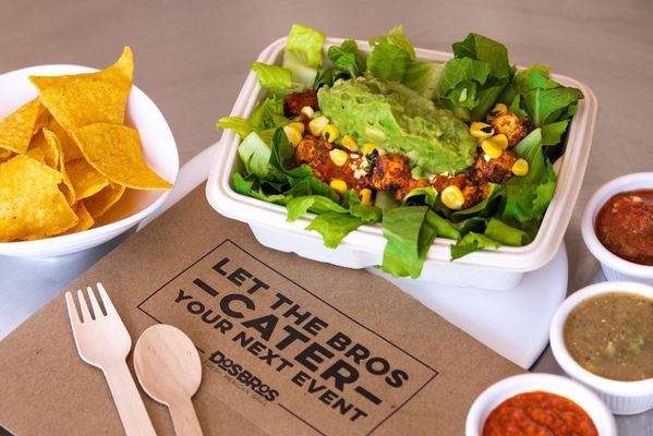 DOSBROS FRESH MEXICAN GRILL - Updated February 2025 - 67 Photos & 27 ...