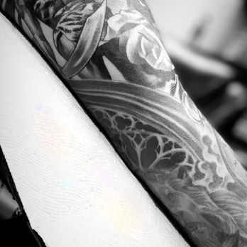 TRUE TATTOO STUDIO - Updated June 2025 - 122 Photos & 34 Reviews - 364 ...
