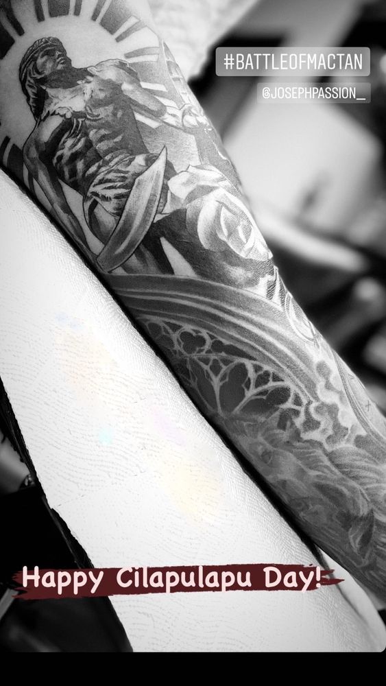 TRUE TATTOO STUDIO - Updated March 2025 - 118 Photos & 33 Reviews - 364 ...